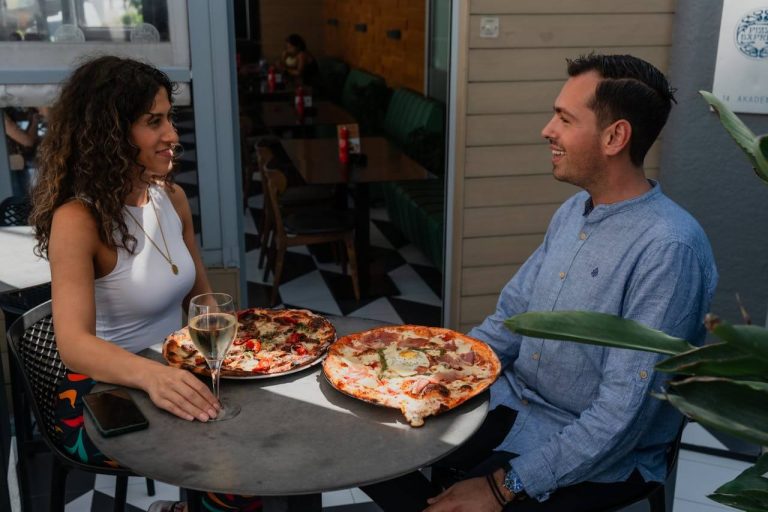 Blog - Marni's Wing Girl Method